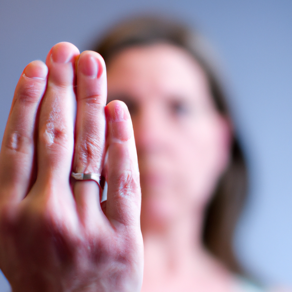 Embrace the beauty and versatility of mixed metal spinner rings