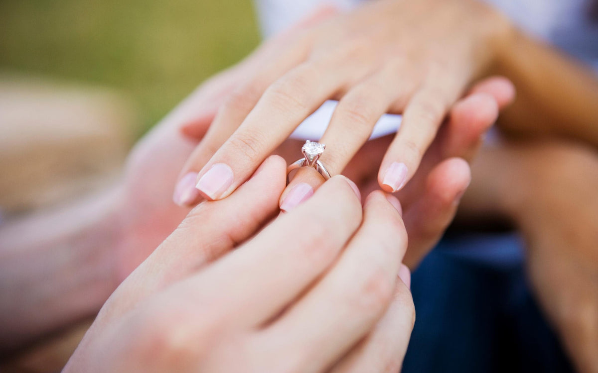 What Is a Promise Ring and What Does It Symbolize?