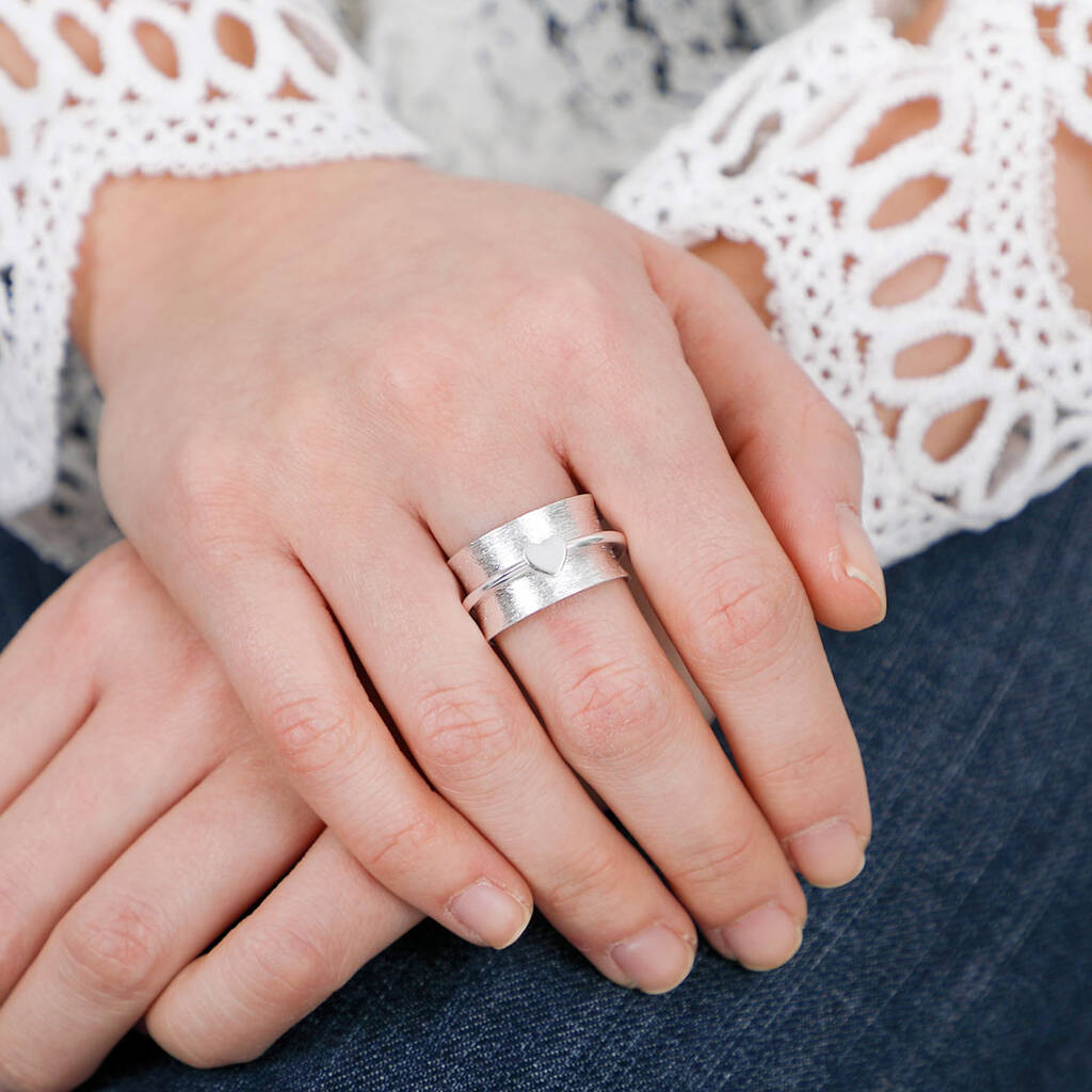 What Is A Spinner Ring? - A Complete Guide