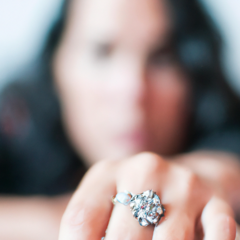 Introduction to Titanium Koa Rings in Hawaii