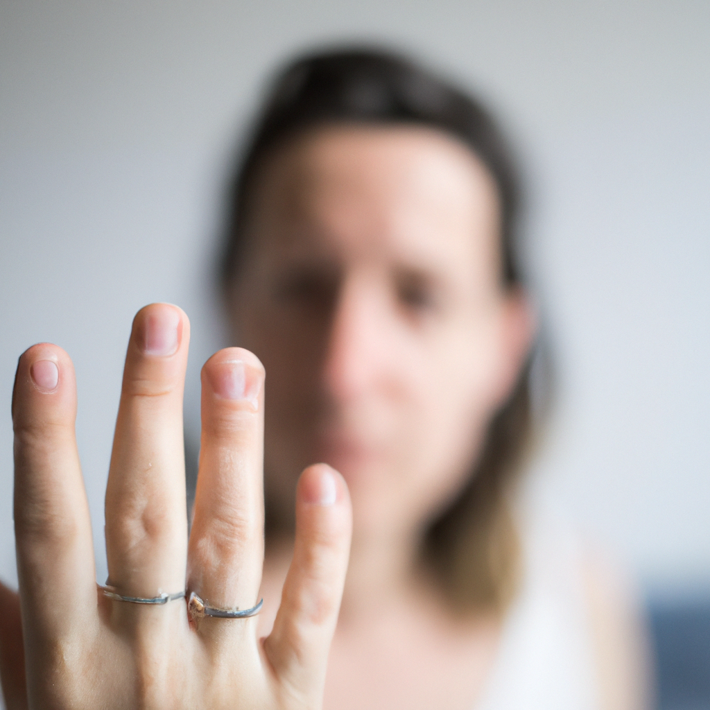 Elevate Your Style with an Infinity Spinner Ring