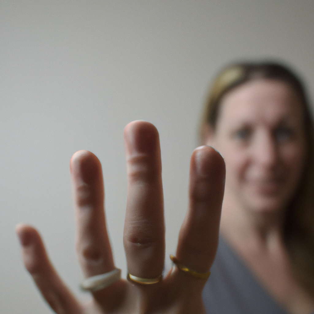 Finding the Perfect Kids Spinner Ring