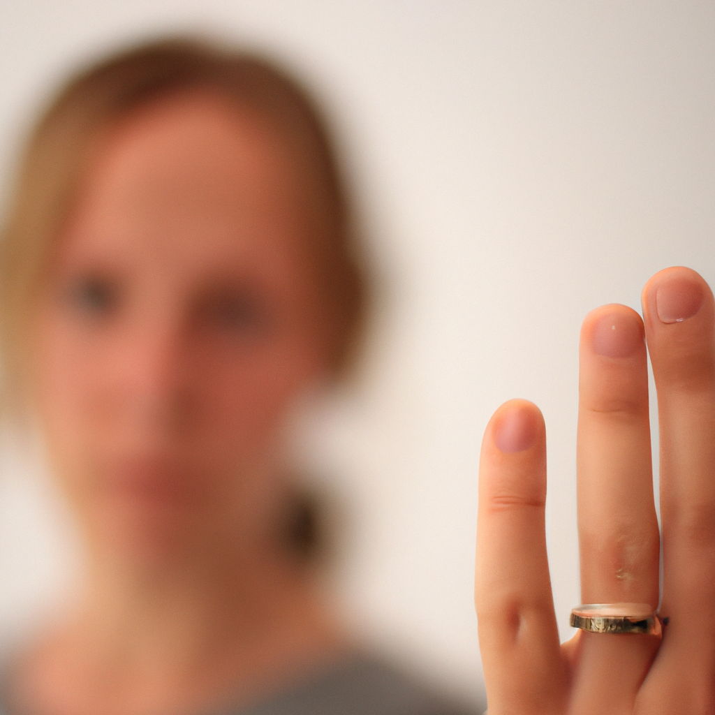 The Unique Appeal of Paz Creations Spinner Rings