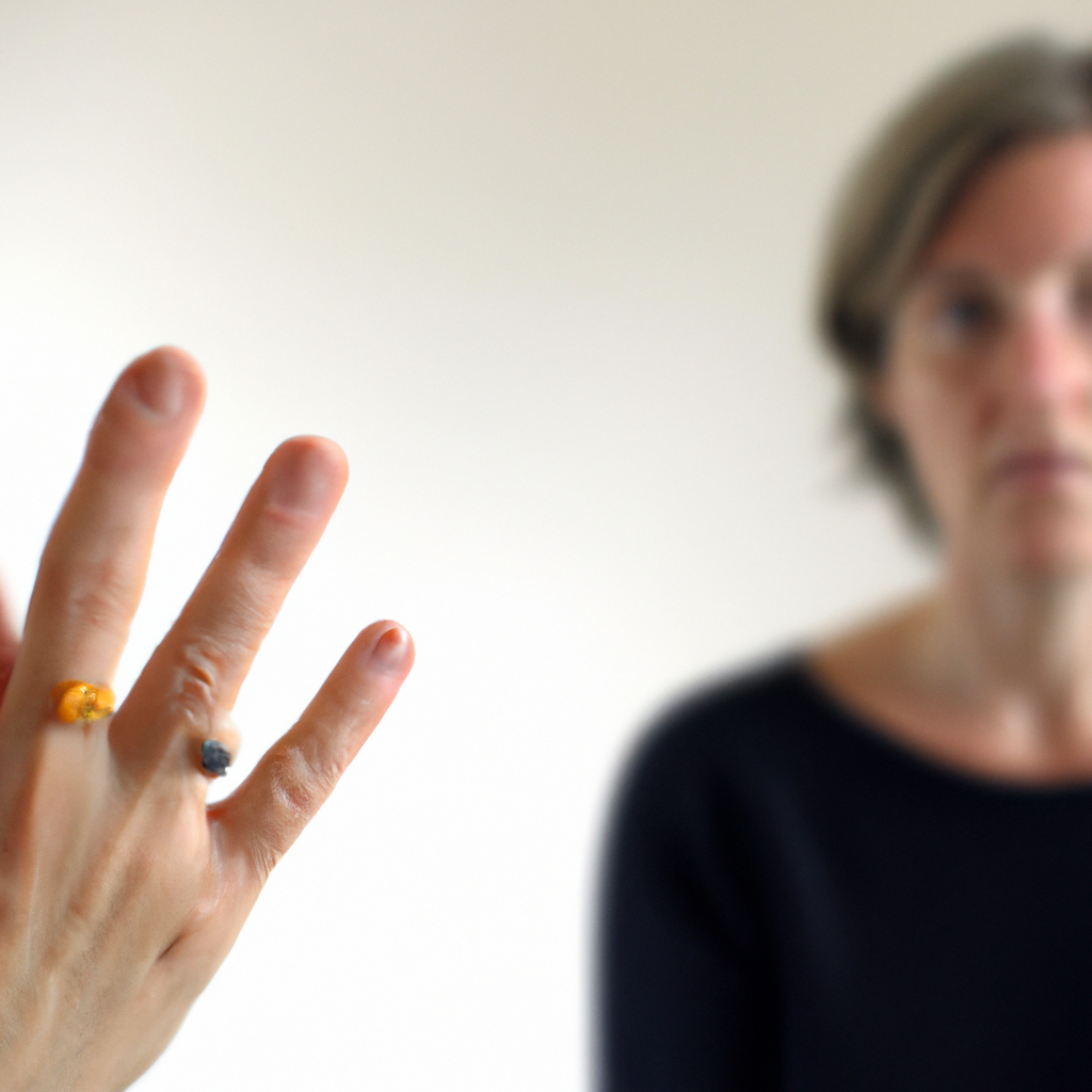 Experience Calm and Focus with Sensory Spinner Rings