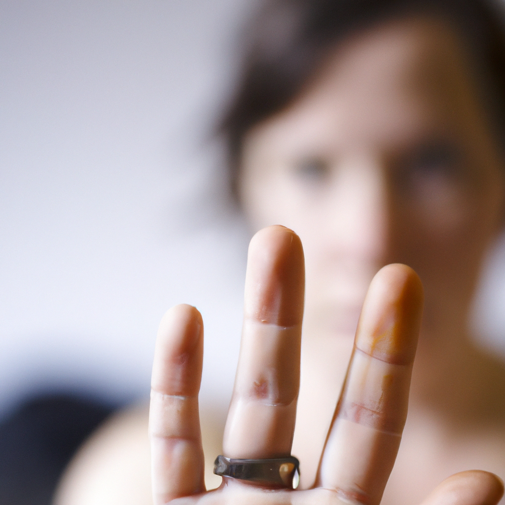 Understanding Spinner Rings as a Stim Tool