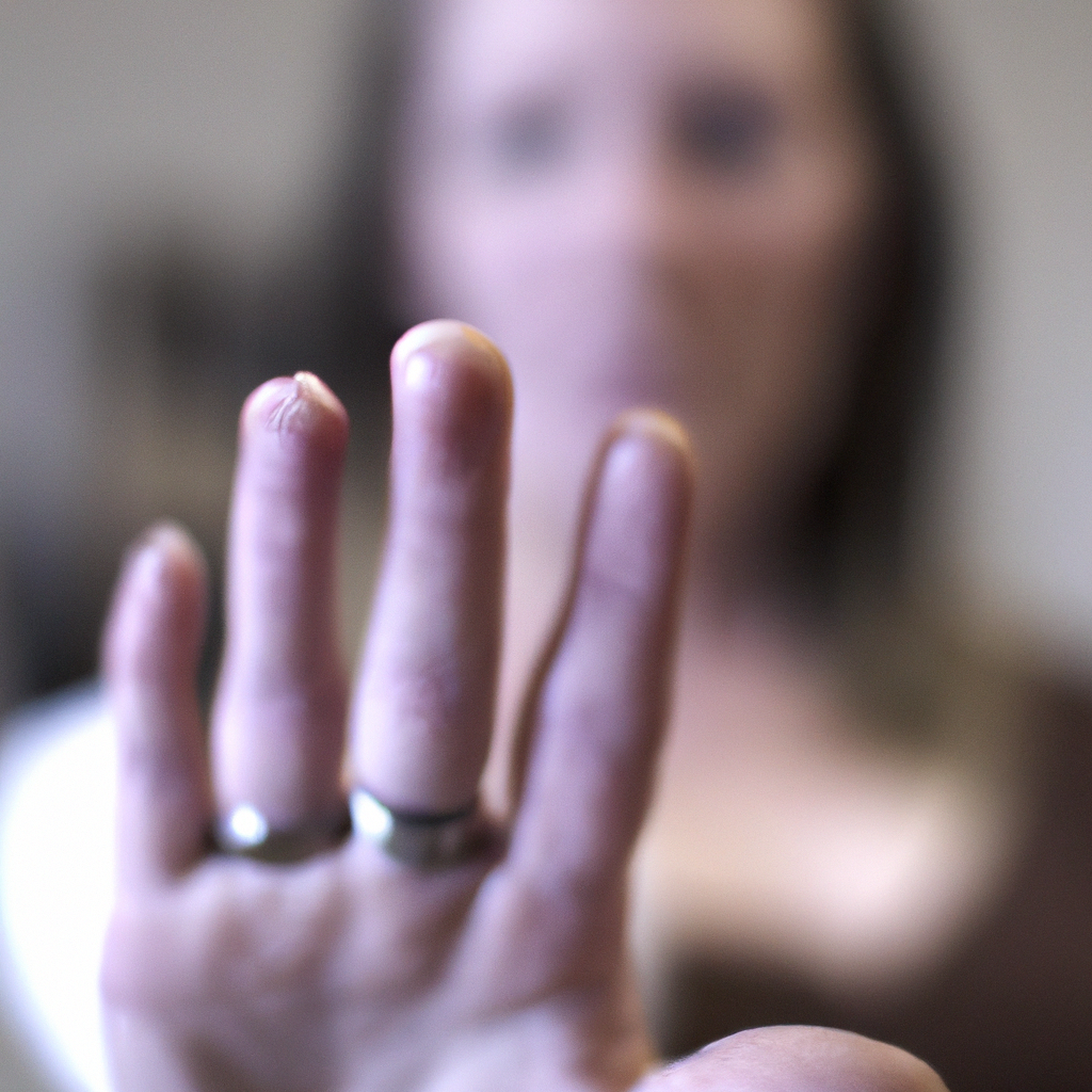 Why Bartenders Love Bar Blade Spinner Rings