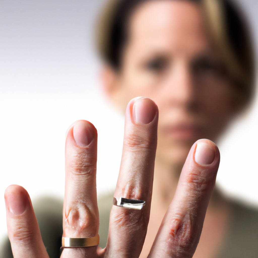 Introduction to Diamond Spinner Rings