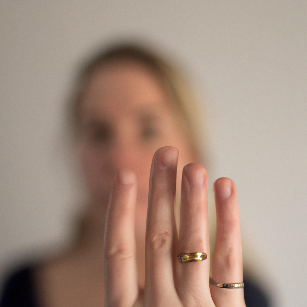 Enhancing Your Stress Relief Experience with Fidget Clicker Rings