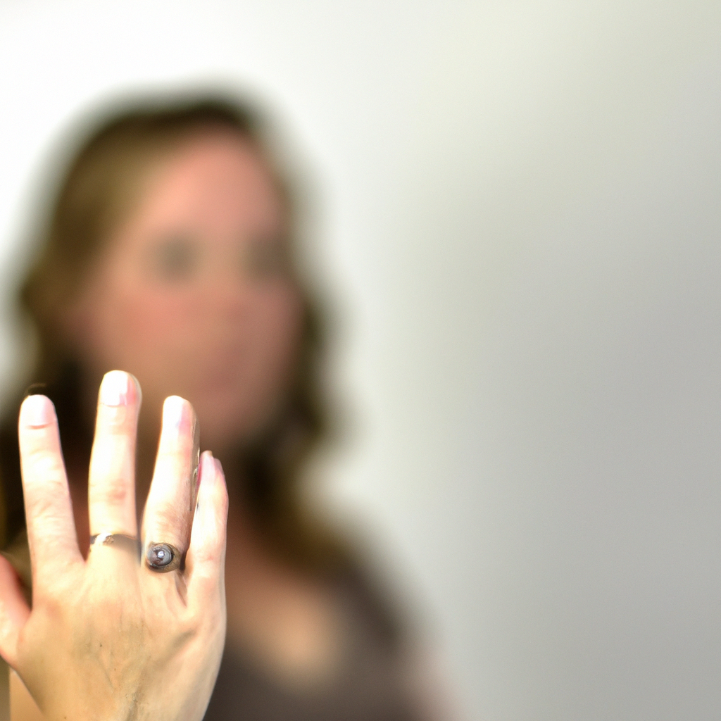 Get in Touch with your Emotions with a Spinner Mood Ring