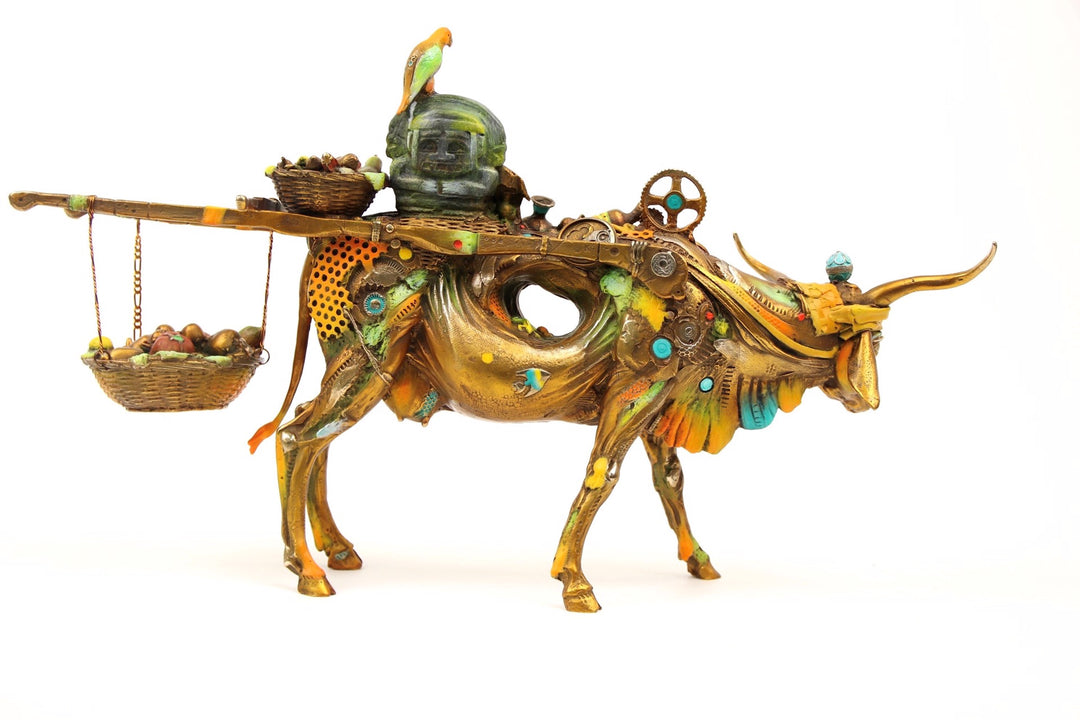 Sculptures - Shop Our Wide Selection of Sculptures | Dolphin Galleries