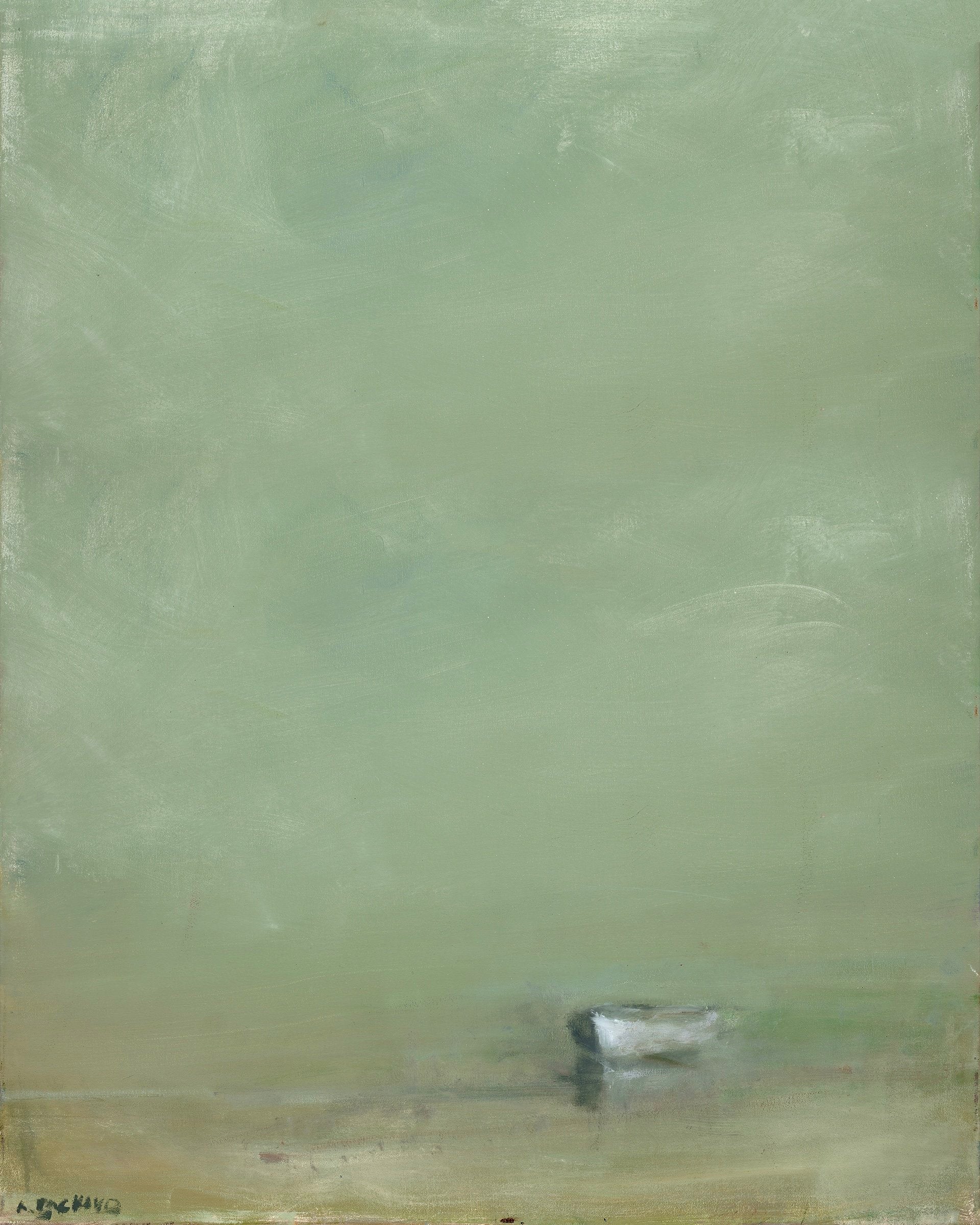 Shop Anne Packard | Paintings For Sale | Dolphin Galleries