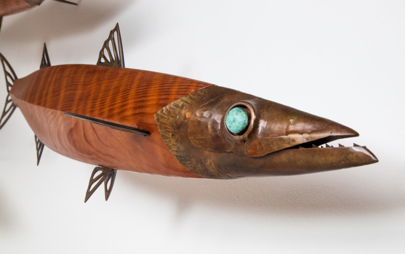 Shop for Casey Parlette Sculptures Online | Dolphin Galleries