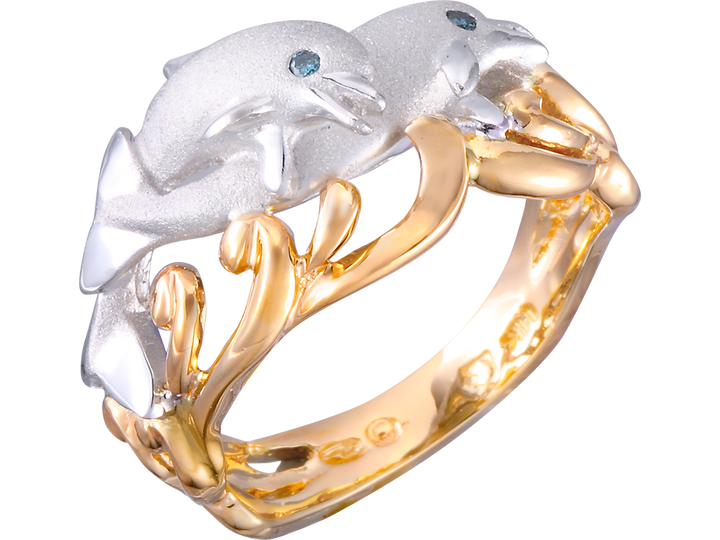 Shop Our Wide Selection of Rings Online | Dolphin Galleries & Page 6