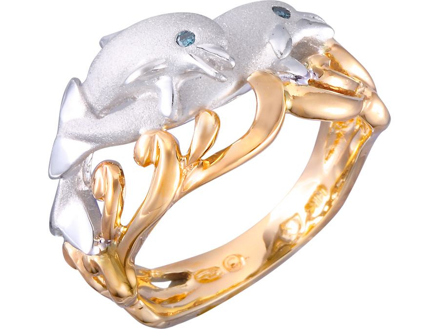 Shop Our Wide Selection of Rings Online | Dolphin Galleries & Page 6