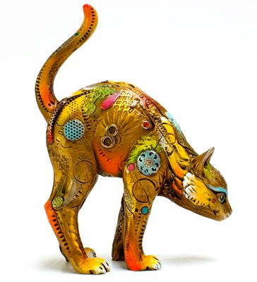 Jack | Nano Lopez Sculpture For Sale | Dolphin Galleries