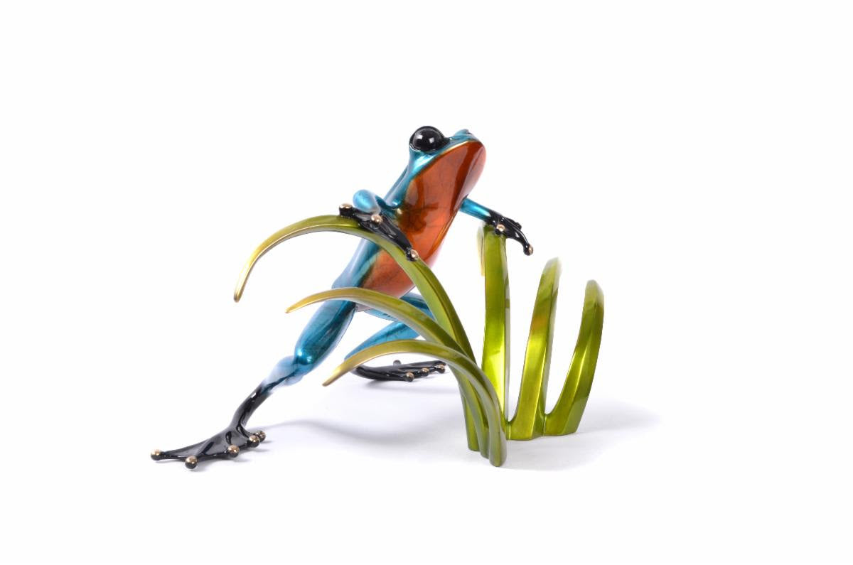 Frogman - Tim Cotterill | Sherlock