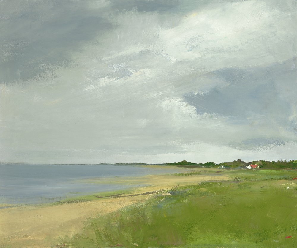 Shop Anne Packard | Paintings For Sale | Dolphin Galleries