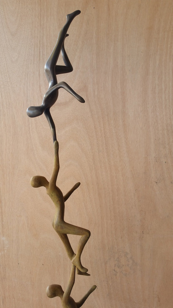 Tolla Inbar | Connection