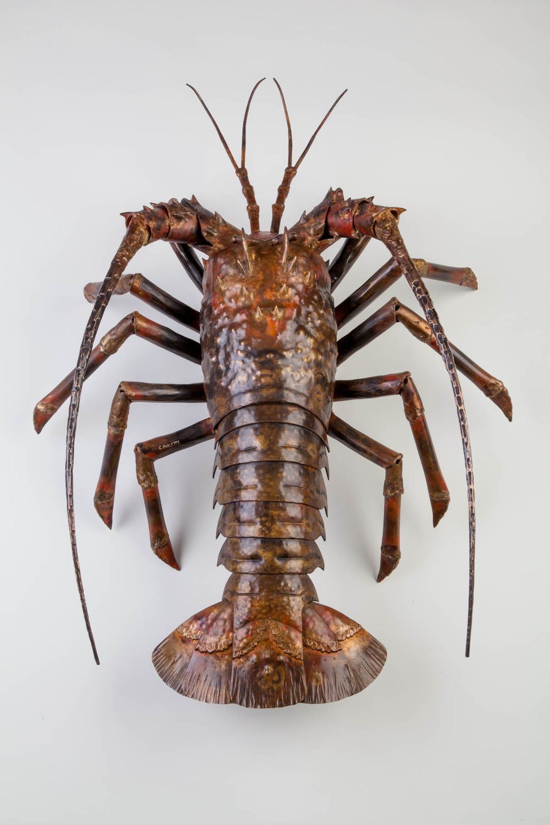 Shop for Casey Parlette Sculptures Online | Dolphin Galleries